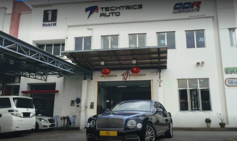 Car Panel Workshop for Warranty Claim Specialist in KL Malaysia by ...